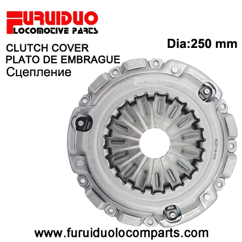 Clutch Cover auto parts for Mazda B-serie Bravo Pick up SL01-16-410 car ...