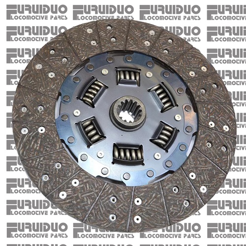 clutch disc,clutch plate